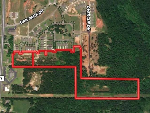 Woodlawn Way, Troy, AL 36079