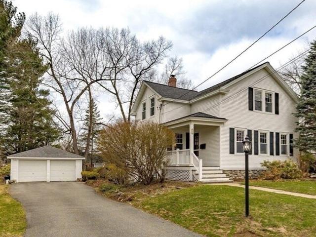 Woodlawn Ave, Chelmsford, Home For Sale