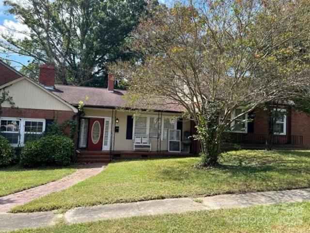 Woodlawn Ave, Gastonia, Home For Sale