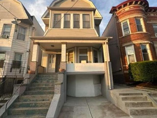 Woodlawn Ave, Jersey City, Home For Sale