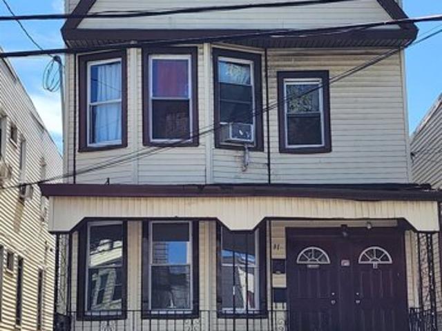 Woodlawn Ave, Jersey City, Home For Sale