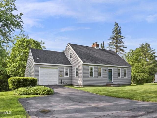 Woodlawn Ave, North Adams, Home For Sale