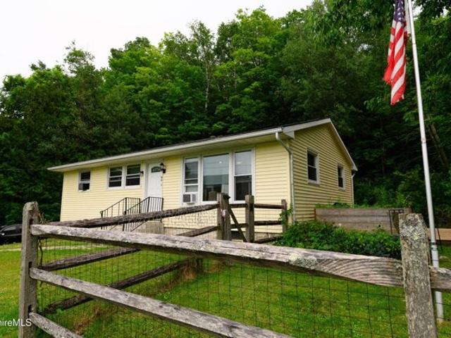 Woodlawn Ave, North Adams, Home For Sale