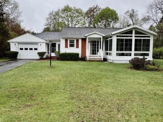 Woodlawn Ave, South Glens Falls, Home For Sale