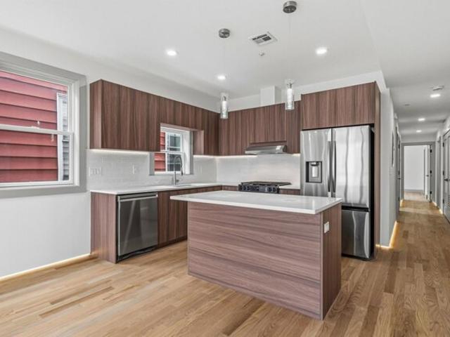 Woodlawn Ave Unit B, Jersey City, Condo For Sale