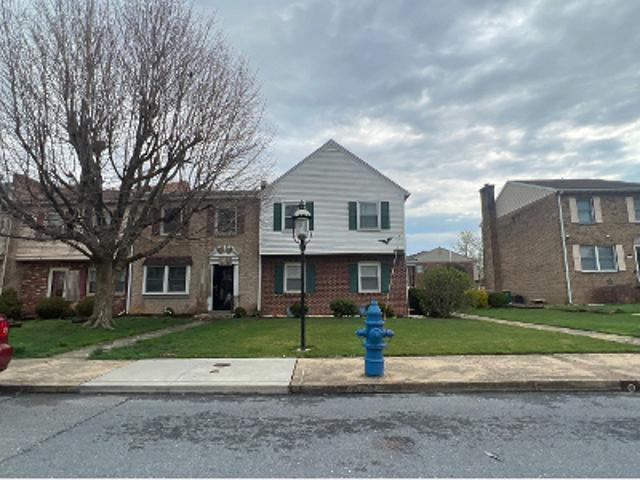 Woodlawn Cir