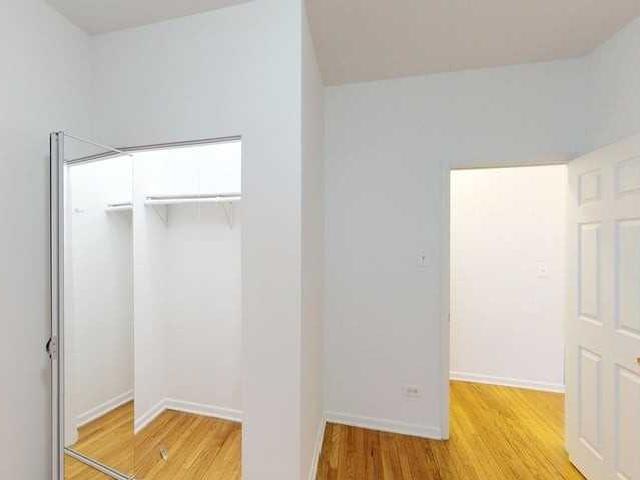 Woodlawn Court 2 Bedroom Apartment for Rent at 5218 S Woodlawn Ave, Chicago, IL 60615 Hyde Park