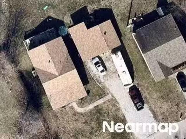 Woodlawn Dr