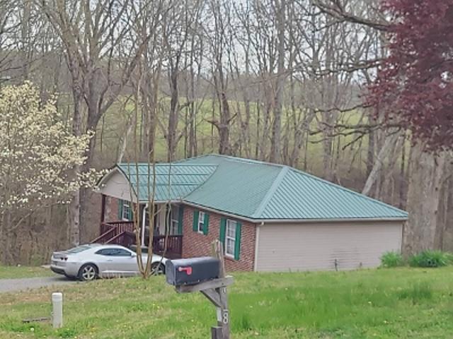 Woodlawn Dr