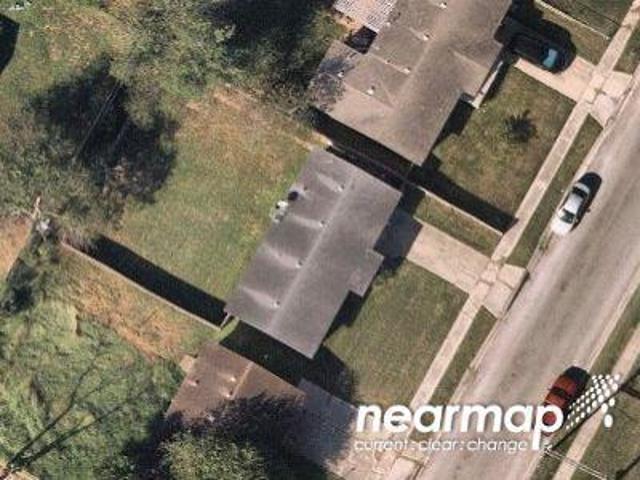 Woodlawn Dr