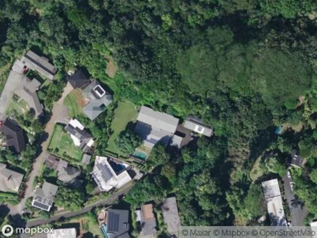 Woodlawn Dr