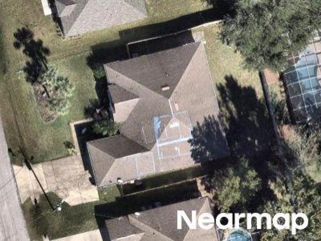Woodlawn Dr