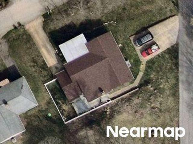 Woodlawn Dr