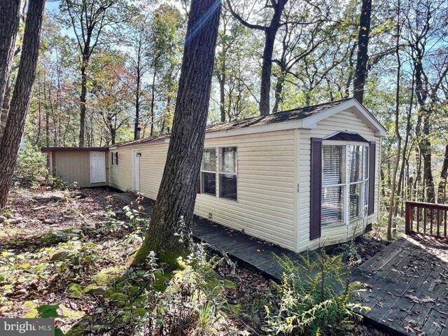 Woodlawn Dr, Breezewood, Property For Sale