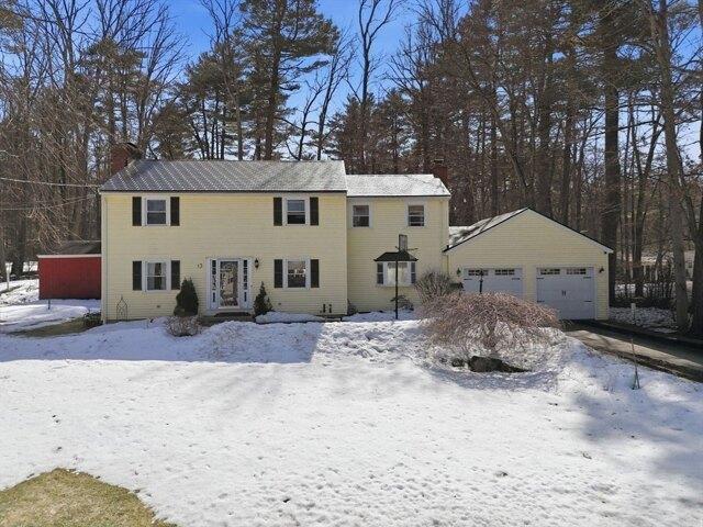 Woodlawn Dr, Sturbridge, Home For Sale