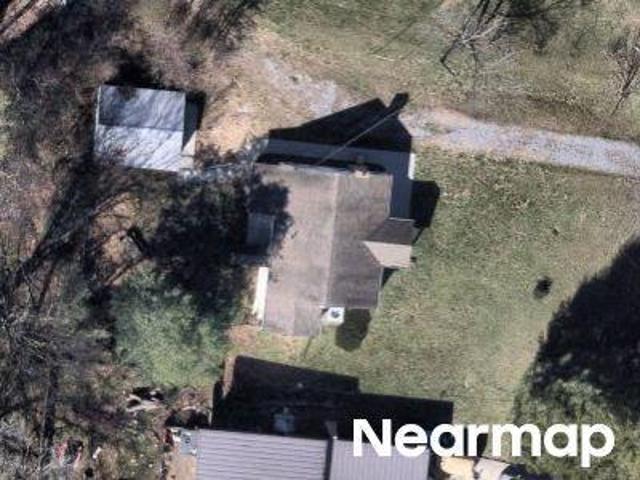 Woodlawn Pike