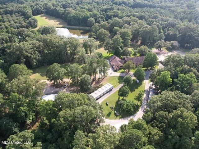 Woodlawn Rd, Woodville, MS 39669