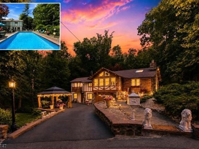 Woodlawn Rd, Sparta, Home For Sale