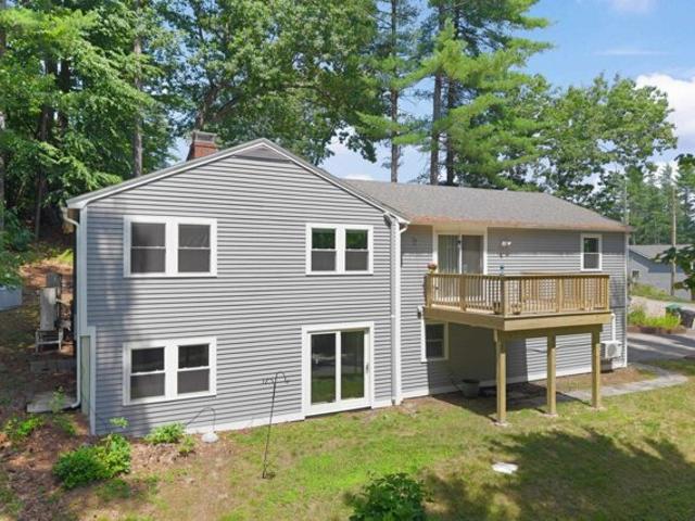 Woodlawn Ridge Rd, Pembroke, Home For Sale
