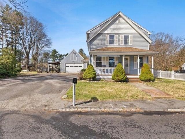 Woodlawn St, Taunton, Home For Sale