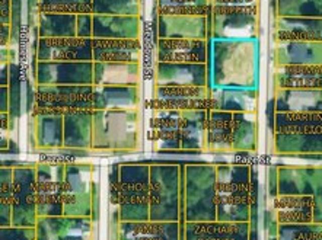 Woodlawn St, Jackson, MS 39213