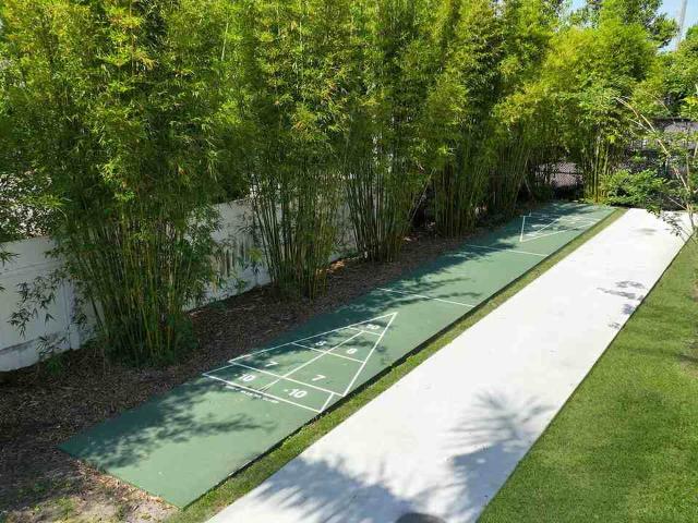 Woodlake Villas 2 Bedroom Apartment for Rent at 720 Conway Rd, Orlando, FL 32807 Lake Underhill