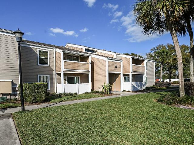 Woodlake Villas 2 Bedroom Apartment for Rent at 720 Conway Rd, Orlando, FL 32807 Lake Underhill