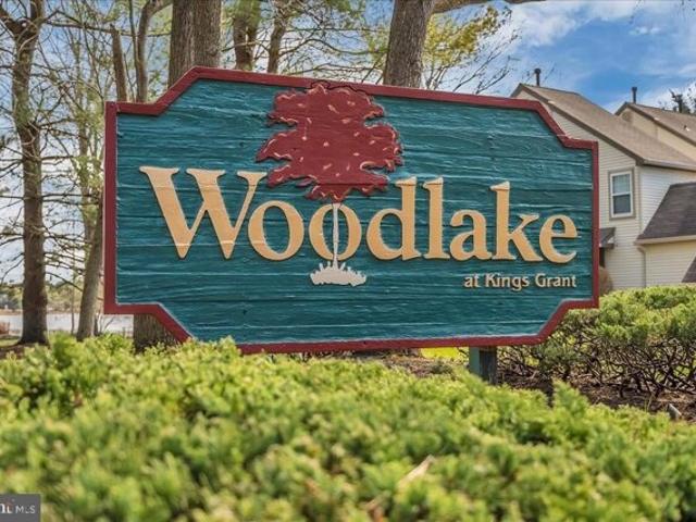 Woodlake Dr Unit,marlton, Condo For Sale