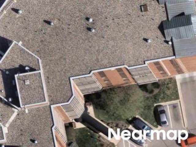 Woodlake Dr Apt 705