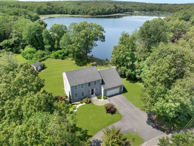 Woodlake Dr, Johnston, Home For Sale