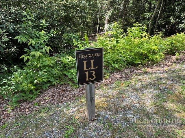 Woodlake Loop Lot 13, Elk Park, NC 28622