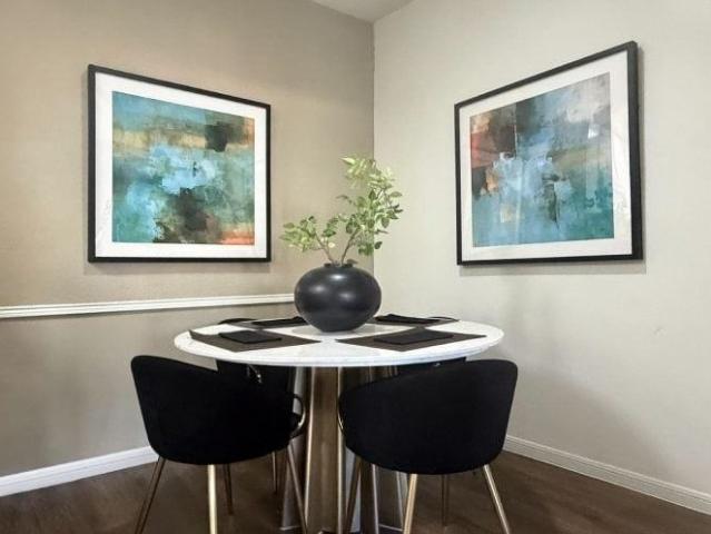 Woodlake Oaks Apartments 1 Bedroom Apartment for Rent at 9550 Ella Lee Ln, Houston, TX 77063 Woodlake Briar Meadow