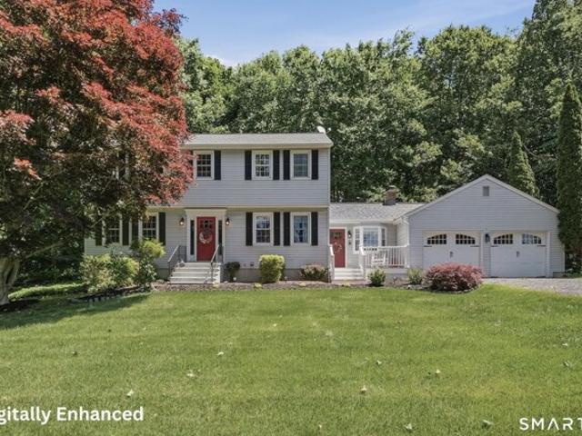 Woodland Ter, Prospect, Home For Sale