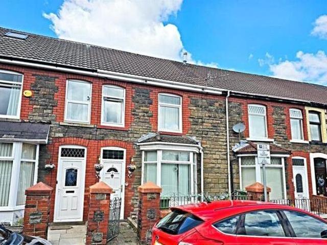 Woodland Terrace, Maesycoed, 3 Bedroom Terraced