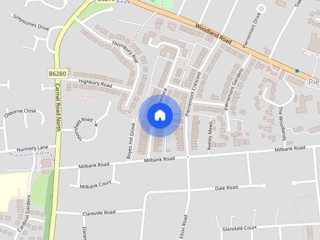 Woodland Terrace, Darlington, DL3 9NU