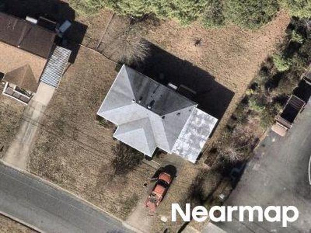 Woodland Terrace Dr