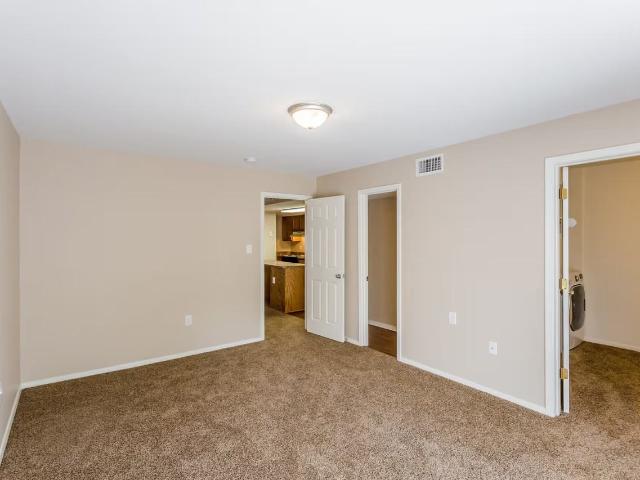 Woodland Terrace Studio Apartment for Rent at 1701 Skyline Dr, North Little Rock, AR 72116