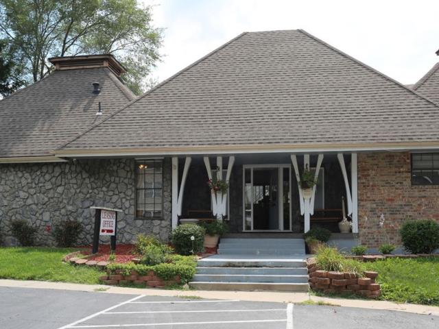 Woodland Trace