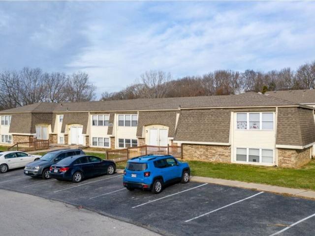 Woodland Trace 3 Bedroom Apartment for Rent at 920 Fontana Ave, Platte City, MO 64079