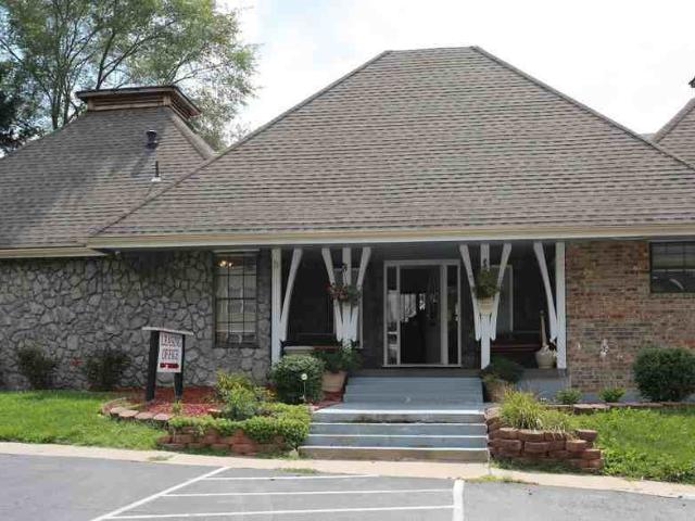 Woodland Trace 3 Bedroom Apartment for Rent at 920 Fontana Ave, Platte City, MO 64079