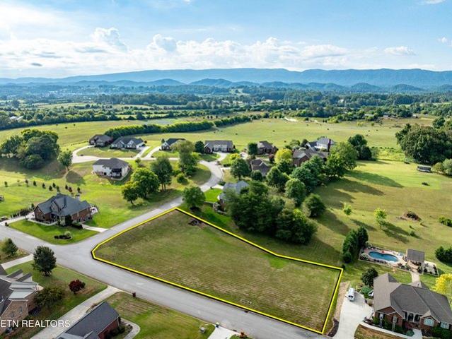 Woodland Trce Lot 21, Maryville, TN 37803