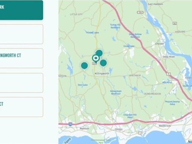 Woodland Trl, Killingworth, Property For Sale