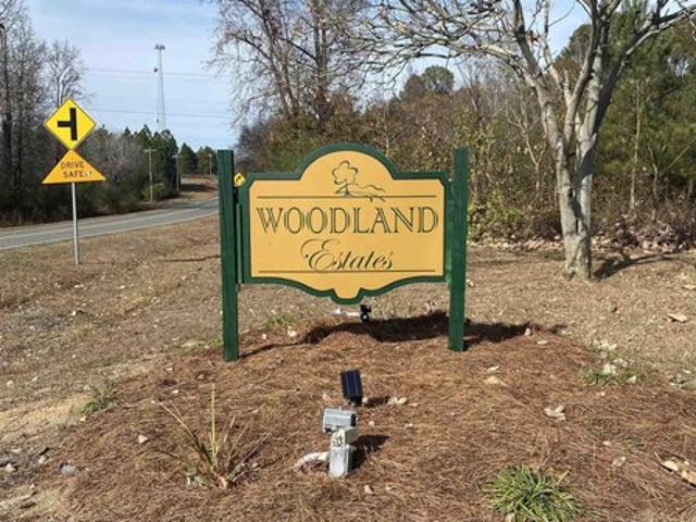 Woodland Trl Lot 46, Cochran, GA 31014