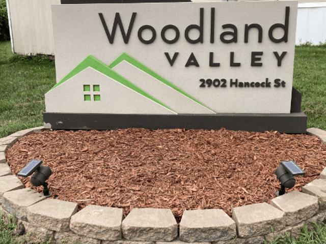 Woodland Valley 2021 MHC, LLC