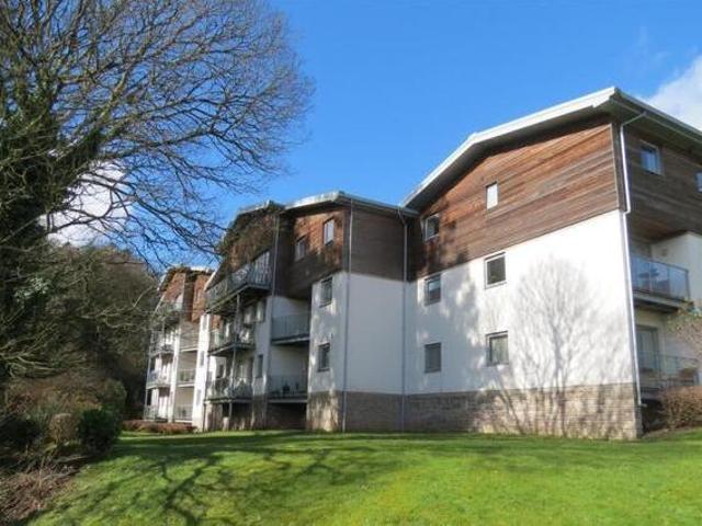 Woodland View, Duporth, 2 Bedroom Apartment