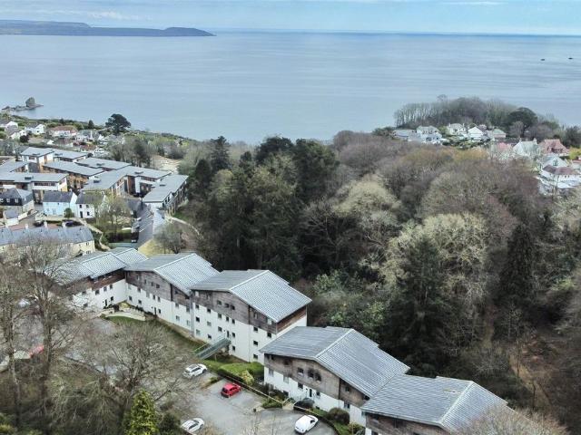 Woodland View, Duporth, St. Austell PL26, 2 bed flat to rent, £900 pcm | PrimeLocation