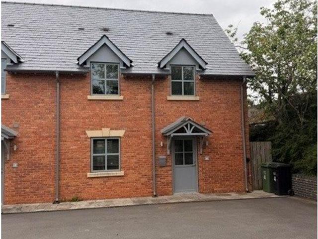 Woodland View, Hereford HR4, 3 bed semi detached house to rent, £1,500 pcm | PrimeLocation