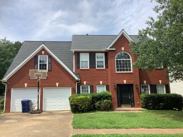 Woodland View Rd