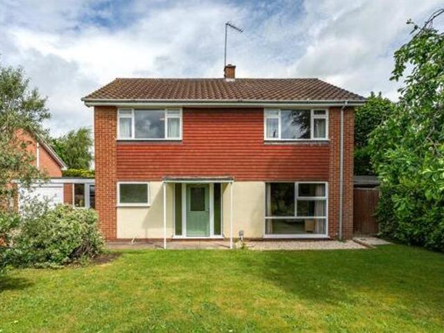 Woodland View, Southwell, 4 Bedroom Detached