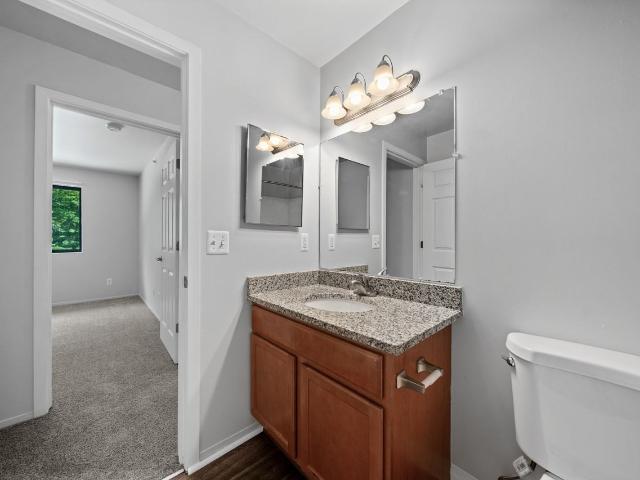 Woodland Villa Apartments 2 Bedroom Apartment for Rent at 7344 Drew Cir, Westland, MI 48185 Westland